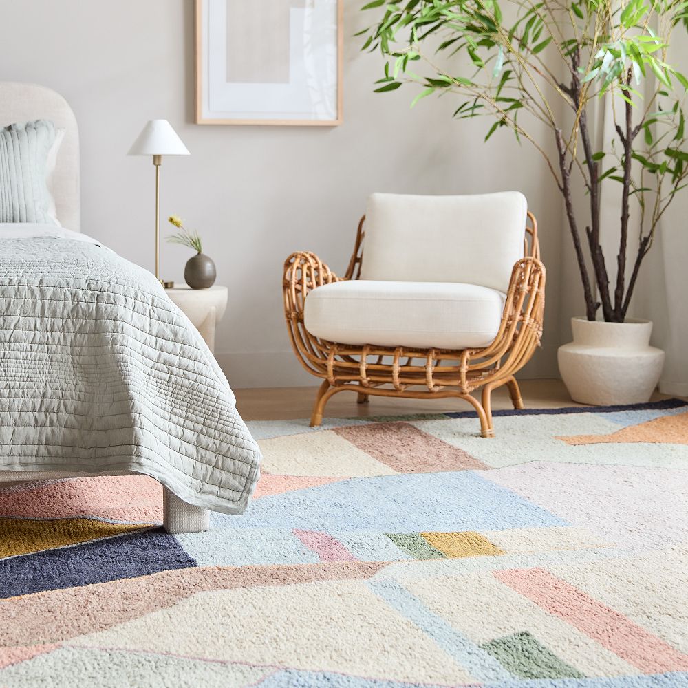 Zuri Rug | West Elm