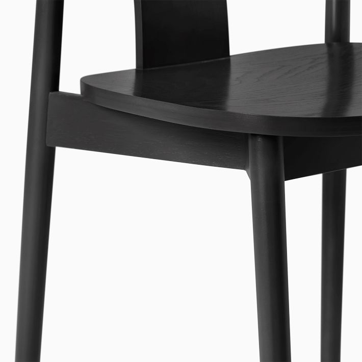 Wingate Dining Chair | West Elm