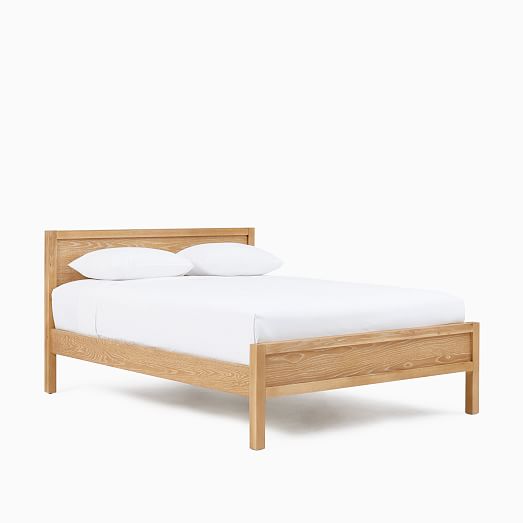 Brennan Bed | West Elm