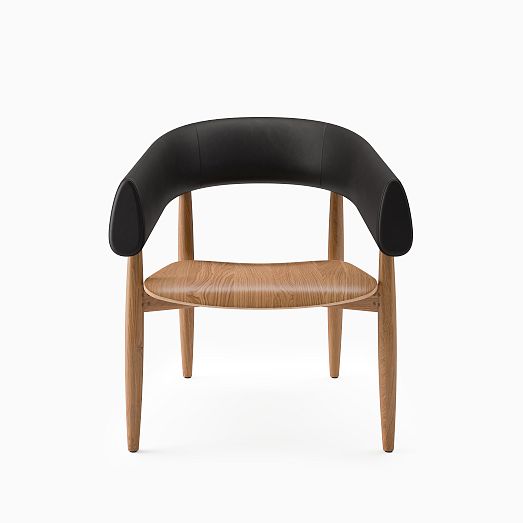 Yates Lounge Chair | West Elm
