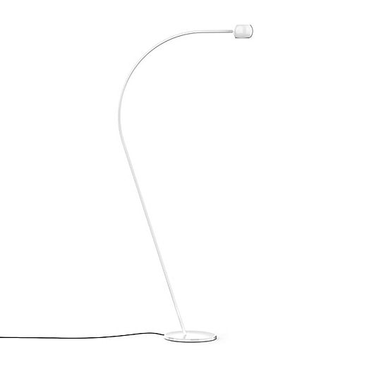 Flux Floor Lamp | Modern Lighting | West Elm