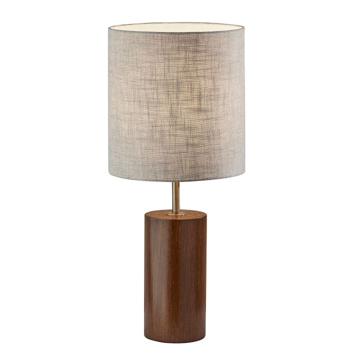 Dean Table Lamp | Modern Light Fixtures | West Elm