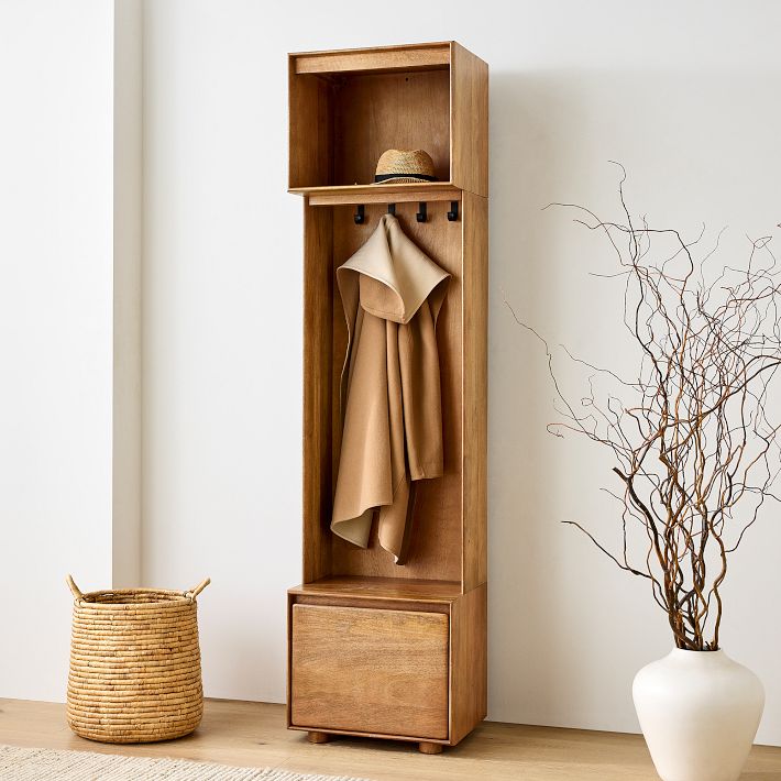 Anton Locker Set (16"–76") | West Elm