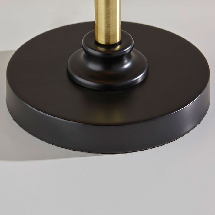 Cap Table Lamp | Modern Light Fixtures | West Elm