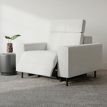 Axel Motion Chair | West Elm