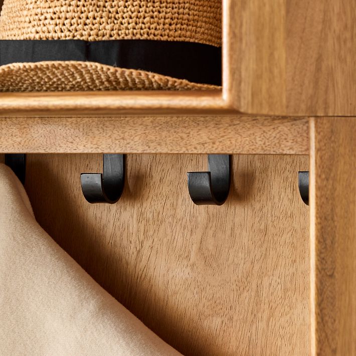 Anton Locker Set (16"–76") | West Elm