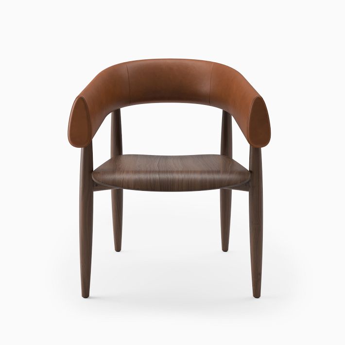 Yates Cafe Chair | West Elm