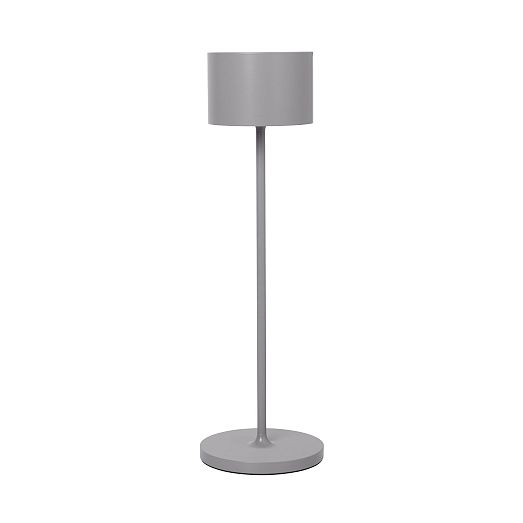 Farol LED Table Lamp | Modern Lighting | West Elm