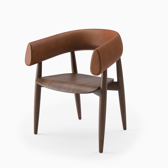 Yates Cafe Chair | West Elm