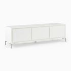 Nolan Entryway Bench (42"–62") | West Elm