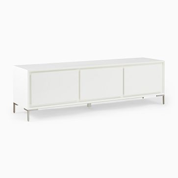 Nolan Entryway Bench (42"–62") | West Elm