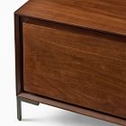 Nolan Entryway Bench (42"–62") | West Elm