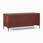 Nolan Entryway Bench (42"–62") | West Elm