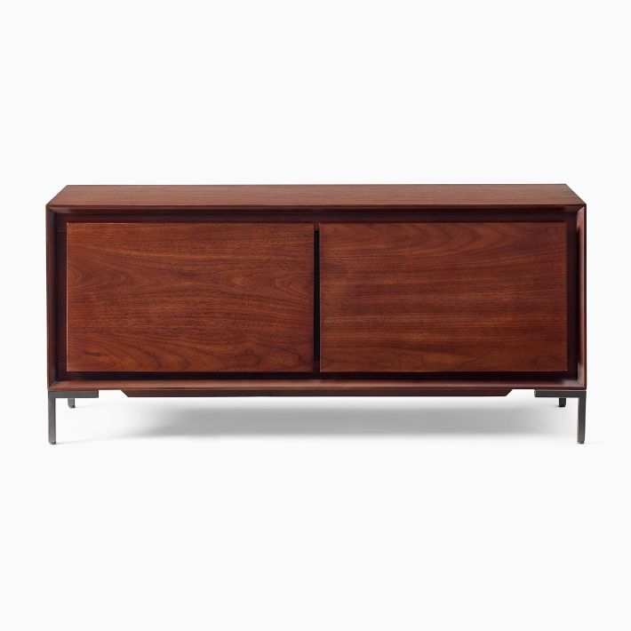 Nolan Entryway Bench (42"–62") | West Elm
