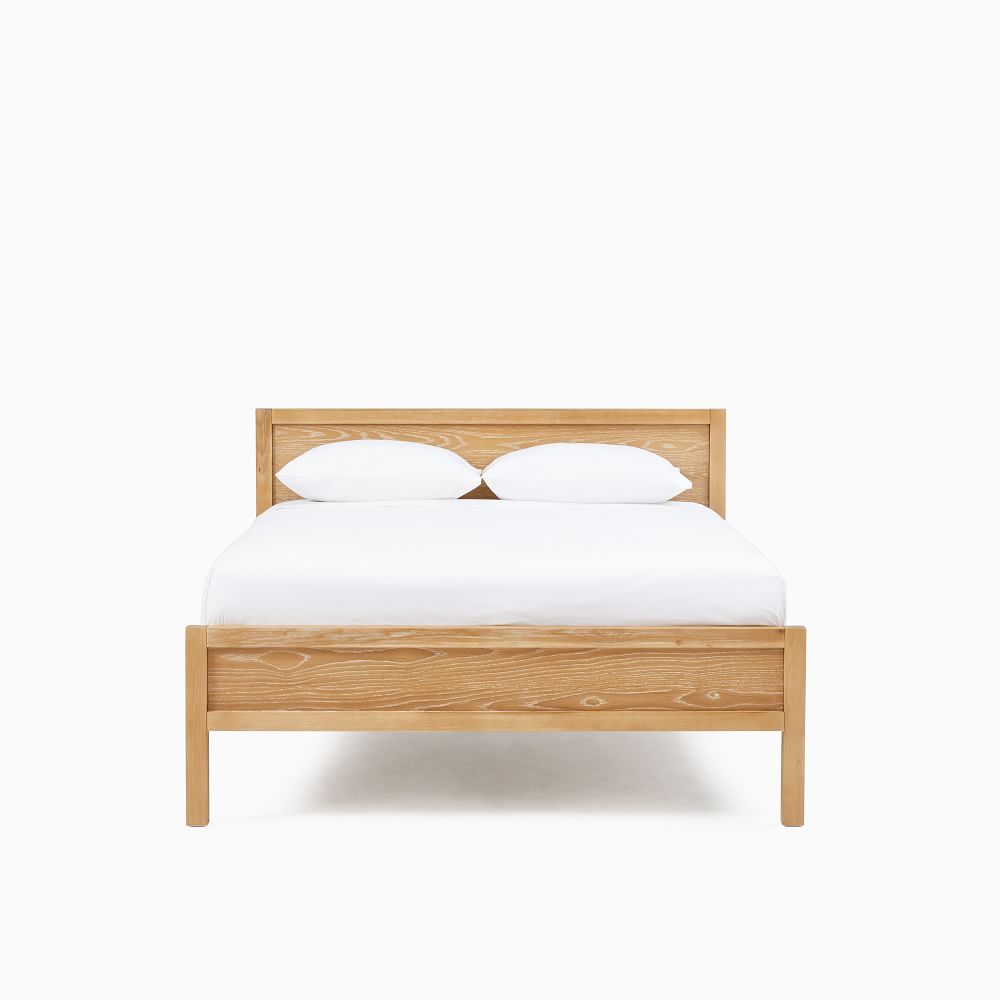 Brennan Bed | West Elm