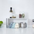 Yamazaki Tower Stackable Kitchen Rack | West Elm