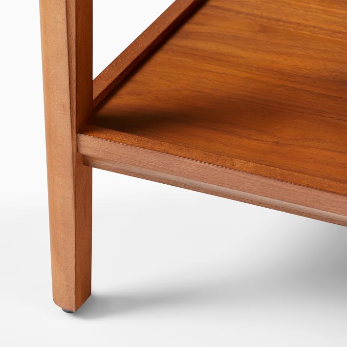 Parker Side Table (30") | West Elm
