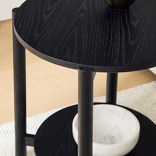 Jordi Side Table (21.5") | West Elm