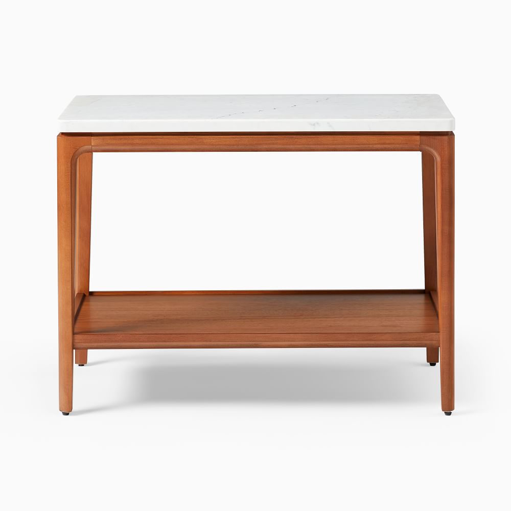 Parker Side Table (30") | West Elm