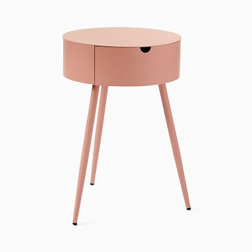 Mitzi Nightstand (15.75") | West Elm