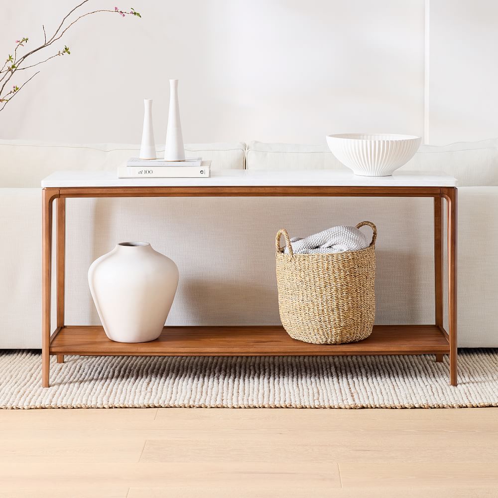 Parker Console (60") | West Elm