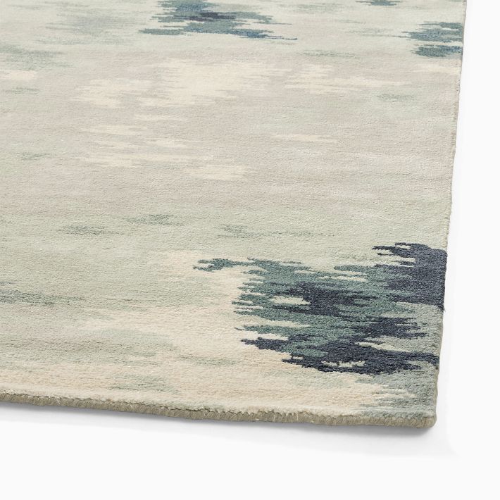 Oceanic Rug | West Elm