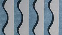 Ripple Effect Rug | West Elm