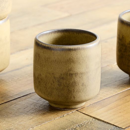 Kanto Stoneware Mug Sets | West Elm