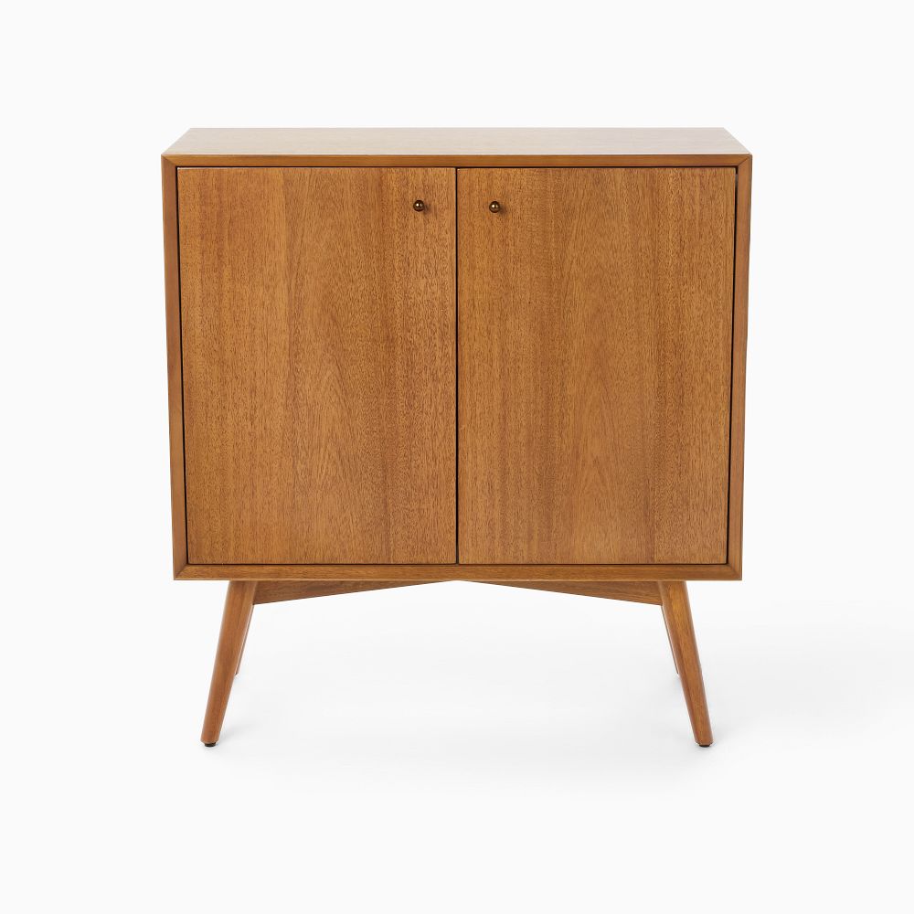 Mid-Century Cabinet (28") | West Elm