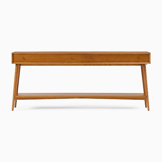 Mid-Century Console (42"–72") | West Elm