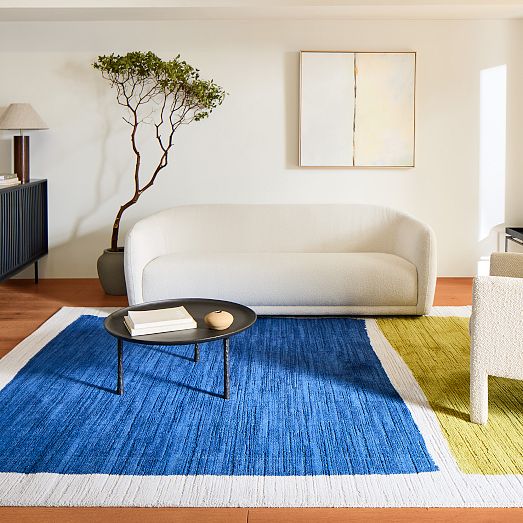 Color Wash Rug | West Elm