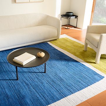 Color Wash Rug | West Elm