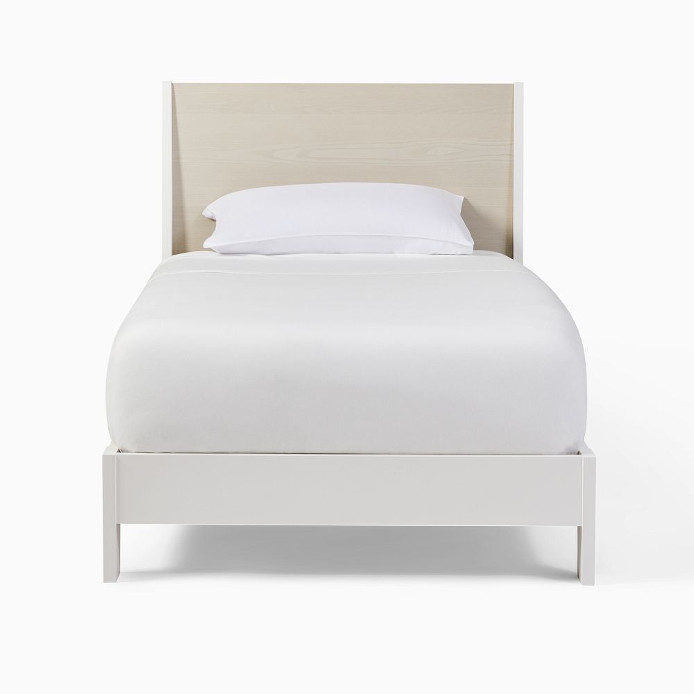 Milo Bed | West Elm
