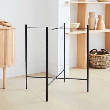 Butler Stands | West Elm