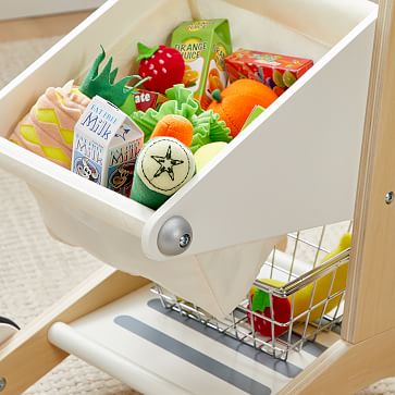 Grocery Cart Bundle | West Elm