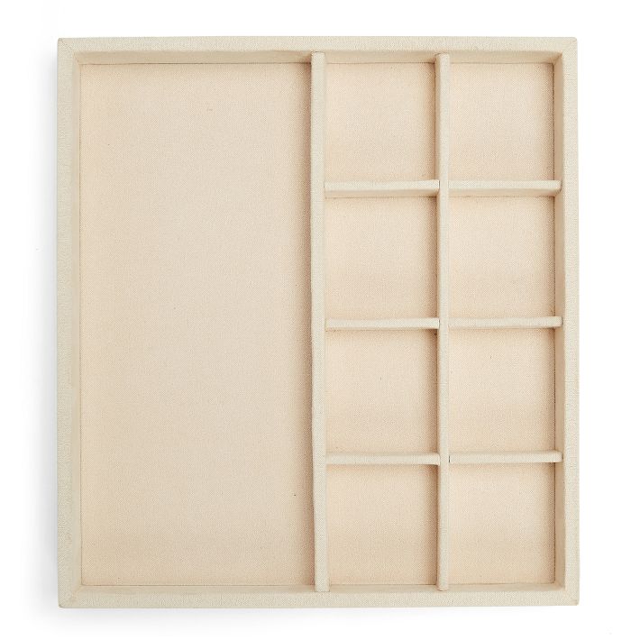 Vault Half Jewelry Storage | West Elm