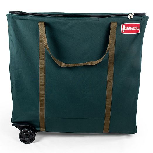 Big Wheel Multiuse Storage Bag | West Elm