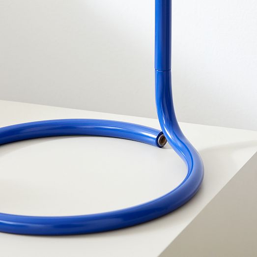 Sculptural Kids Table Lamp (18") | West Elm