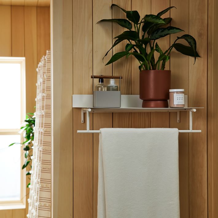 Bishop Ceramic Indoor/Outdoor Tabletop Planters | West Elm