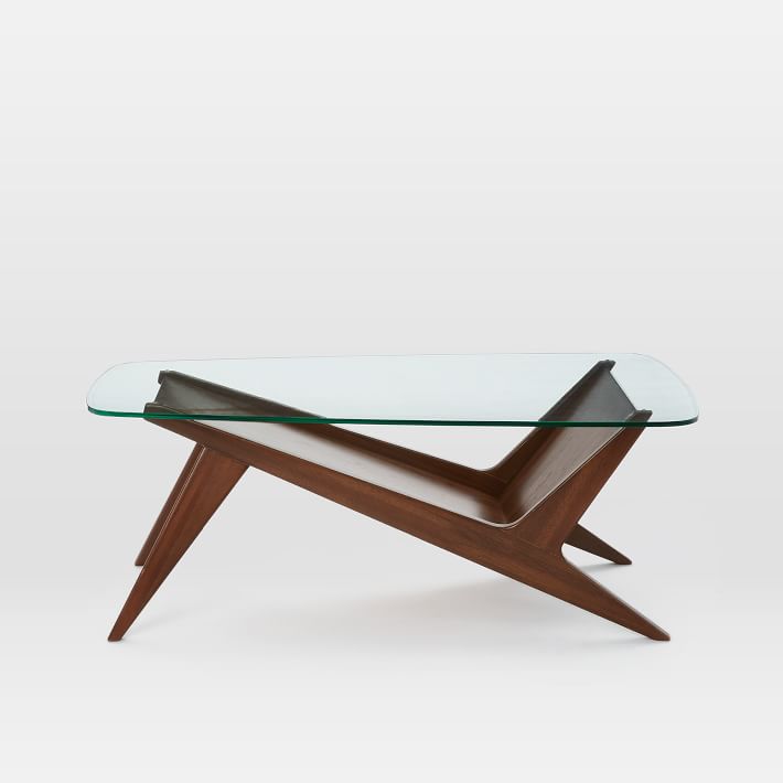 Marcio Display Coffee Table