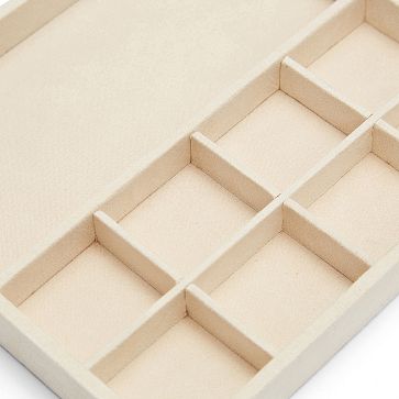 Vault Half Jewelry Storage | West Elm