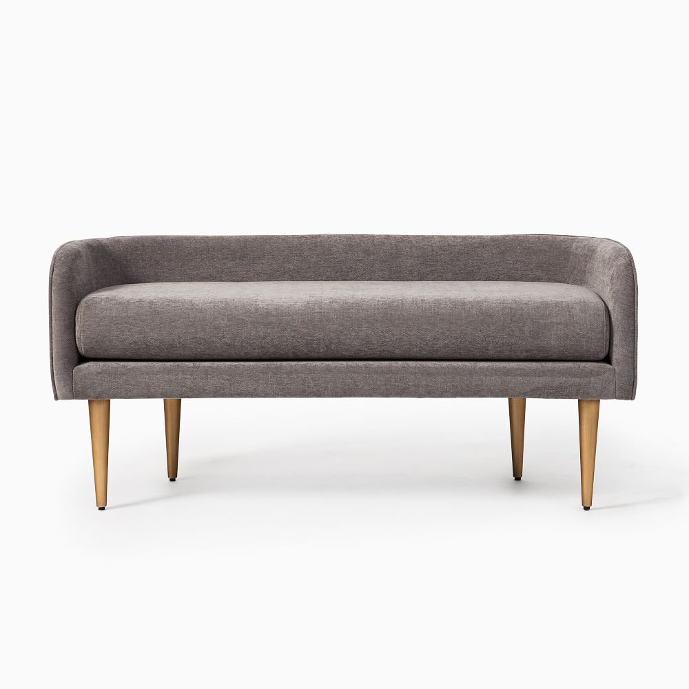 Celine Bench | West Elm