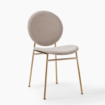 Ingrid Dining Chair | West Elm