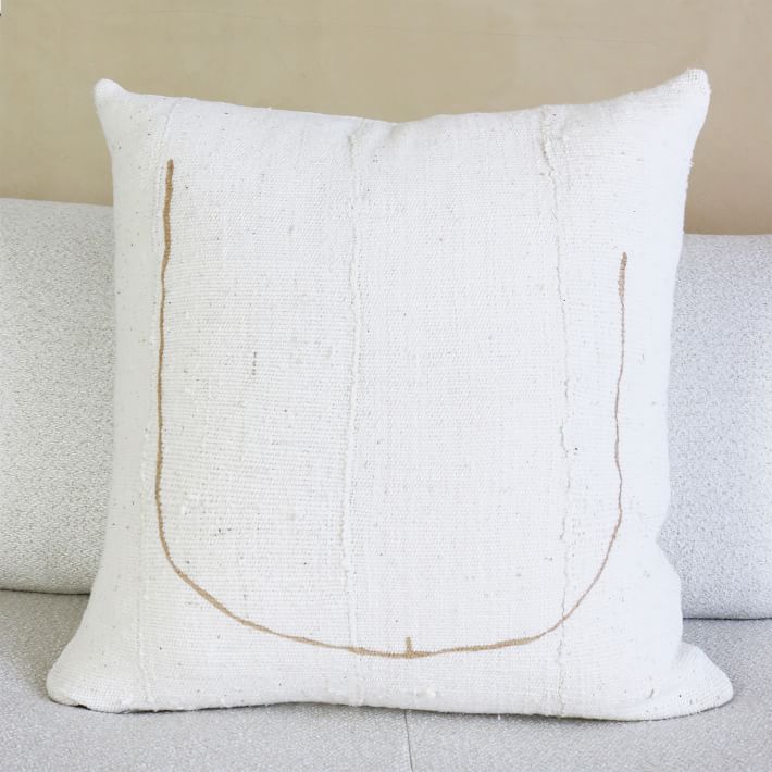 küdd:krig HOME Tookus Pillow | West Elm