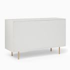Margot Raffia 6-Drawer Dresser (56") | West Elm