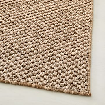 Custom Sisal Rug | West Elm