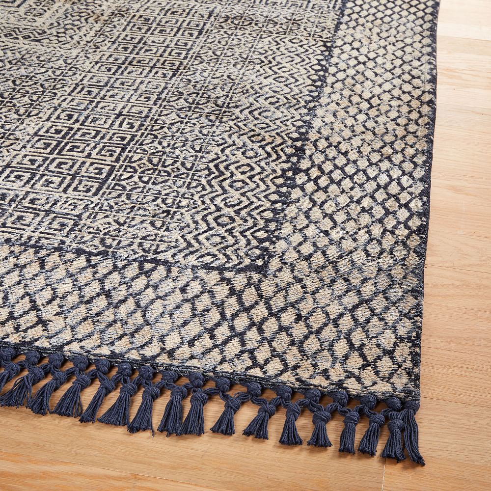 Indra Rug | West Elm