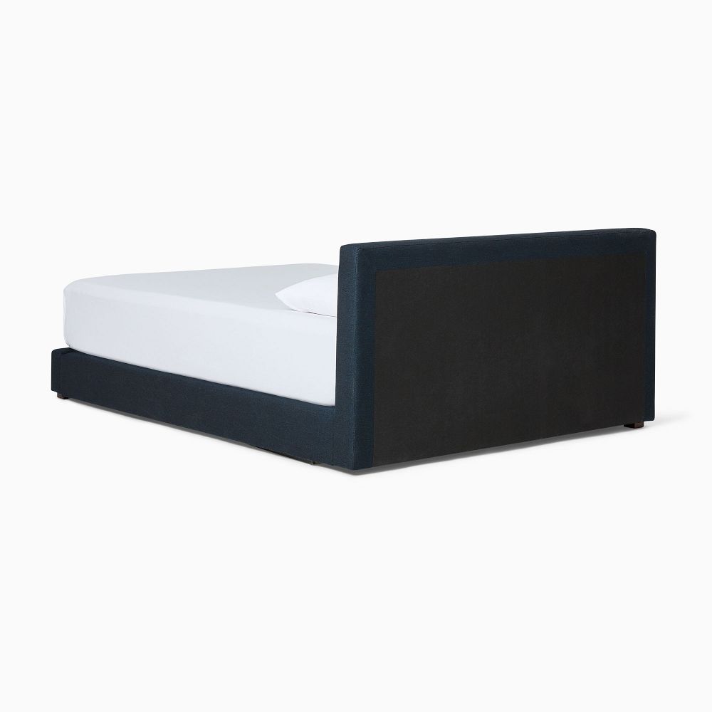 Timo Upholstered Bed | West Elm