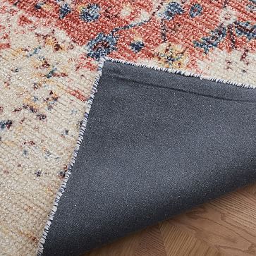Rani Rug | West Elm