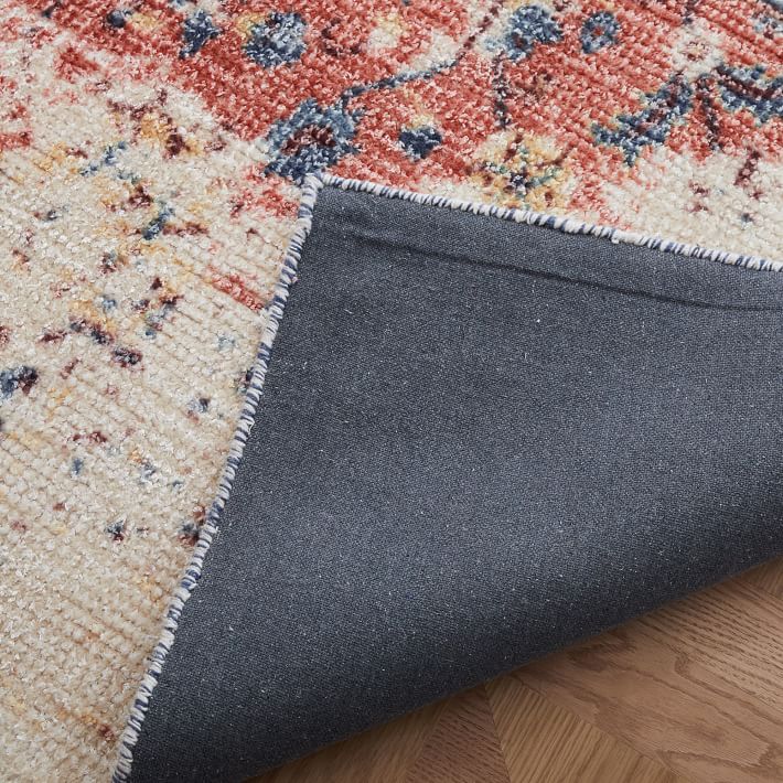 Rani Rug | West Elm